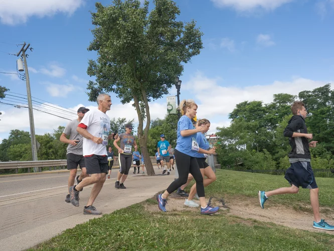 Run Drugs Out of Town - Events - Face Addiction Now